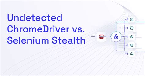 Undetected Chromedriver Vs Selenium Stealth Which To Choose Zenrows