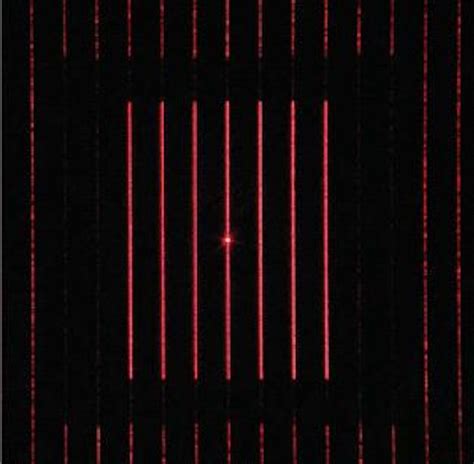 Diffractive Optics Diffractive Elements Generate Complex Light Patterns Laser Focus World Diffractive Optics Diffractive Elements Generate Complex Light Patterns Laser Focus World