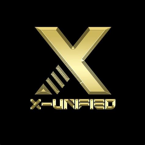 X UNIFIED YouTube
