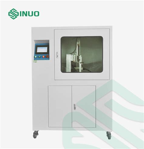전기 차량 단일 역은 연결기 정렬 불량 시험 기구 Iec62196 3을 메웁니다