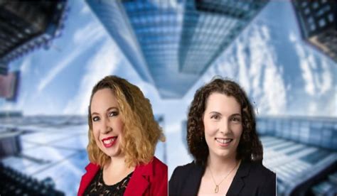 Donna Meredith Sian Hope Join Pearce Ip Asia Ip