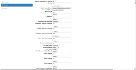 Aeotec Multi Sensor Polling On Batteries Page 2 Configuration Home Assistant Community