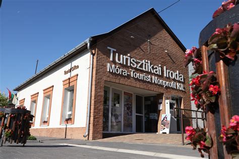 Turisztikai Iroda Mórahalom • Turista Információ TermÉszetjÁrÓ
