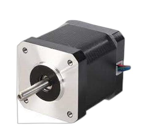 Stepper Motor At Best Price In Mumbai By Keith Technologies ID 25911263788