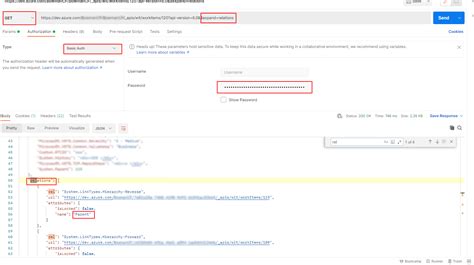 Get All Parent Hierarchy From A Work Item Via API Azure Boards Stack