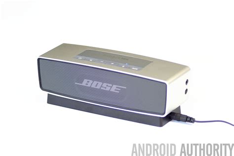 Bose Soundlink Mini Review