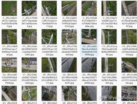 如何yolov8训练使用——电塔电线电线杆缺陷检测数据集 10000张 带标注 Voc Yolo 电线杆数据集输电线塔数据集 电线杆子数据集如何训练 5类 Vocyolo 知乎