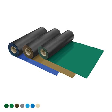 Esd Control Table Mat Cleanstat Thailand Co Ltd