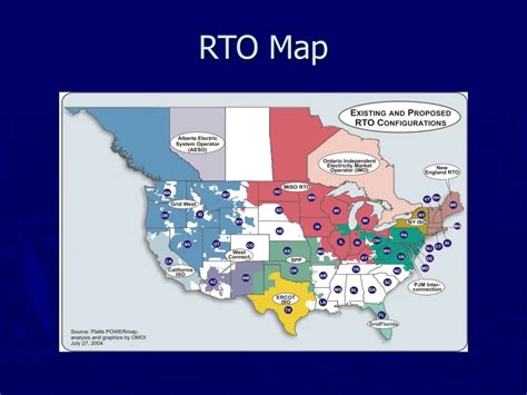 Ppt Monitoring Us Electric Markets A Federal Perspective Powerpoint