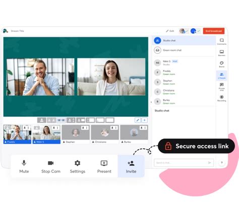 Designing A Standout Visual Identity For Your Online Content Smash