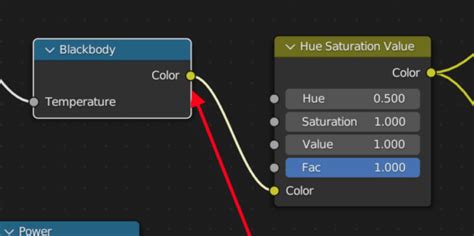 Get Familiar With Blenders Node Based Workflows