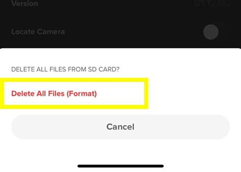 How To Format Your GoPro SD Card Easy Ways Recent Models Storyteller Tech