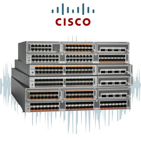 Cisco Nexus 5000 Series Switches Primetech Network System Corporation