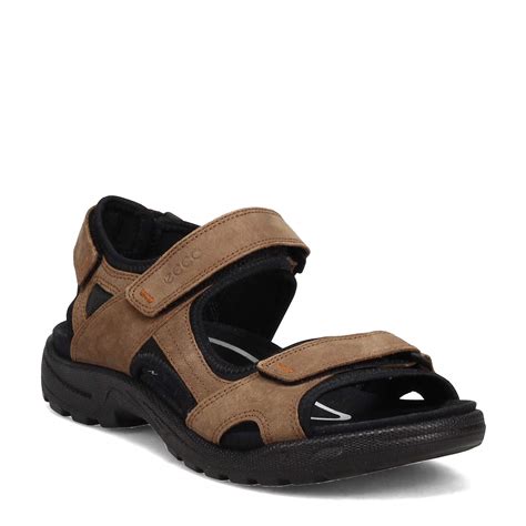 Ecco Mens Onroads Sport Sandal Sandals