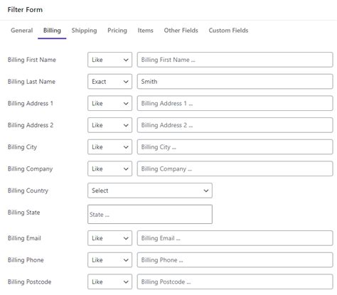 How To Filter WooCommerce Orders By Product And Other Order Details IThemeland