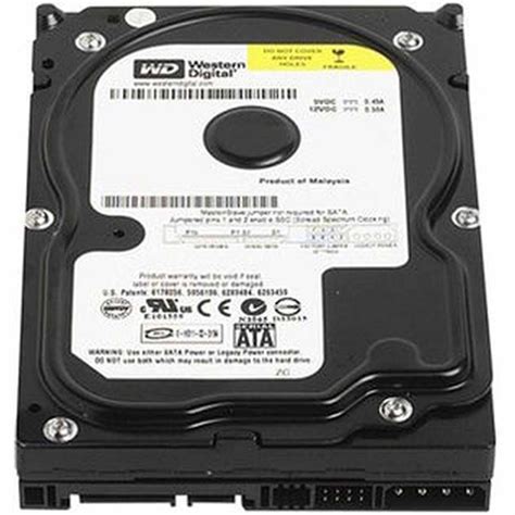 Wd Wd1600jb Hdd Hard Disk Ide Pata 3.5” 160Gb Eide Computer Fisso | eBay