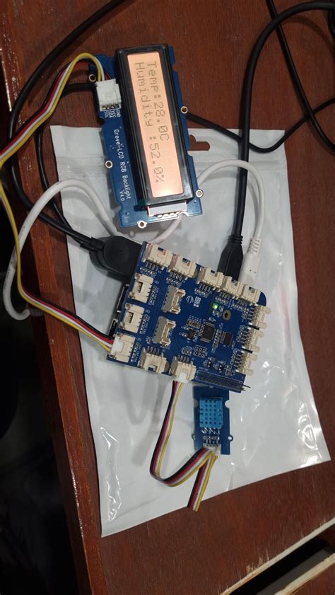 Mohammed Amaan Chhipa On Linkedin Techenthusiast Raspberrypi