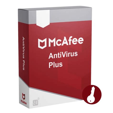 Mcafee Antivirus 1 User 3 Year Email Delivery Sayprint