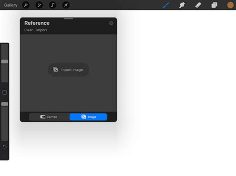 How To Select Colors From An Image In Procreate Adventures With Art