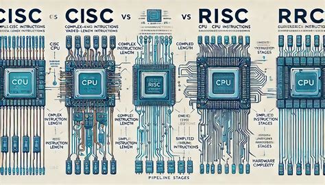 Cisc Vs Risc