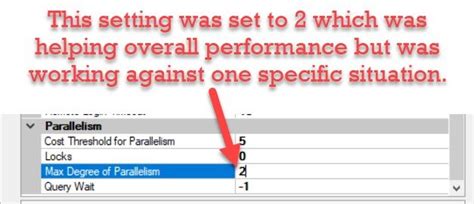 Sql Server Update Table Statistics In Parallel With Fullscan Sql Authority With Pinal Dave