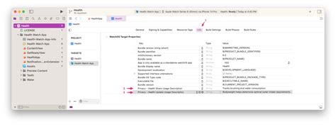 Watchos With Swiftui By Tutorials Chapter 12 Healthkit Kodeco
