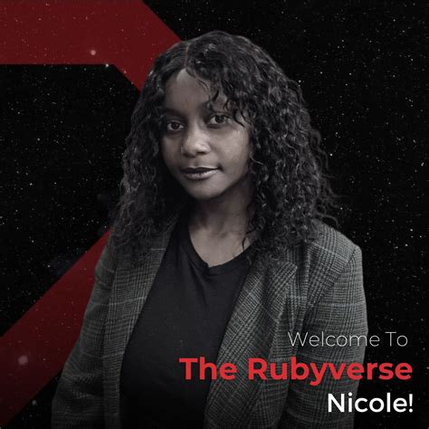 Ruby Search Solutions Ruby Digital On Linkedin Rubyverse Rubycans Digitalmarketing