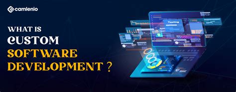 Custom Software Vs Ready Made Software A Complete Business Guide