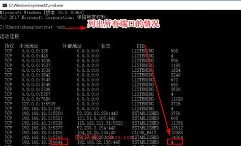 解决windows端口占用问题（port is already in use） port 20111 is already in use csdn博客