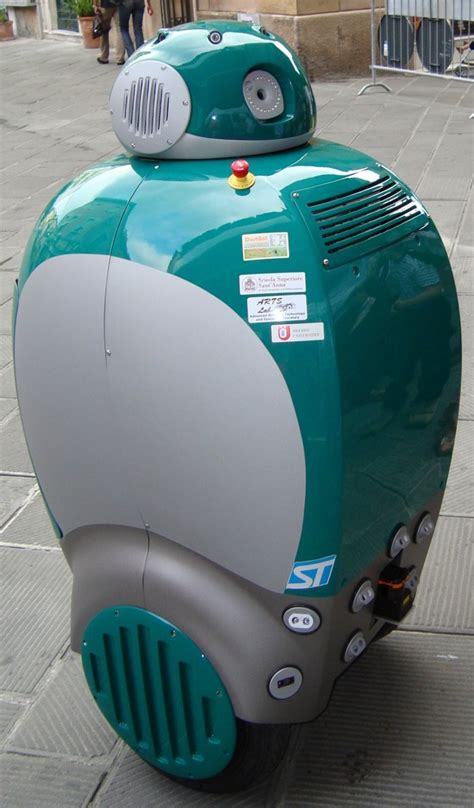 Trash Picker Robot At Sebastian Moses Blog