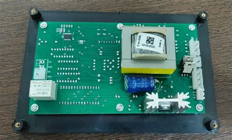 Sd Servo Control Card At ₹ 1500piece Stabilizer Control Card In New Delhi Id 2855912445012