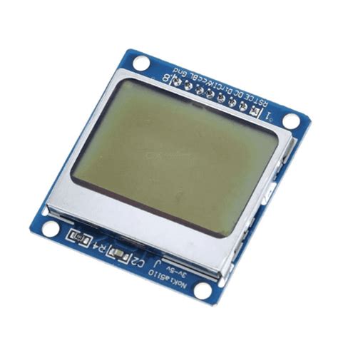 Lcd Display Module Buy Lcd Display Modules Online In India Page 3