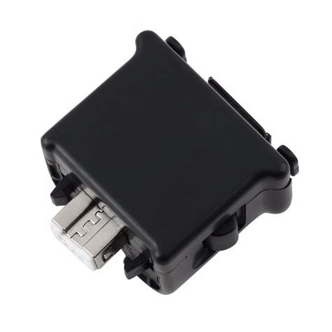 For Wii Motion Plus Motion Plus Motionplus Adapter Grandado