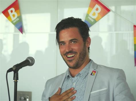 Damian De Conno On Linkedin Proud To Be A Leader Of The Bat Lgbt