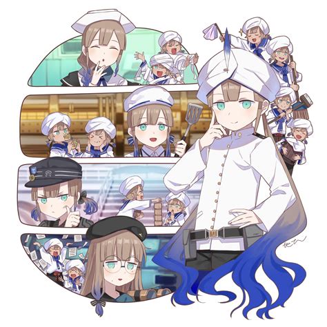Nemo Captain Nemo Marine Nemo Professor Nemo Nurse Nemo And 2 More