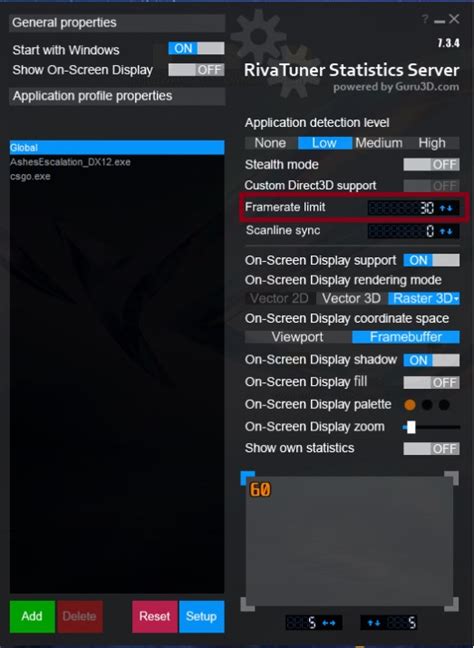 Steam Community Guide Como Usar Correctamente El Lossless Scaling Frame Generation Sin