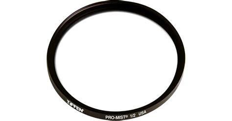 Tiffen 82mm Pro Mist 12 Filter 82pm12 Bandh Photo Video