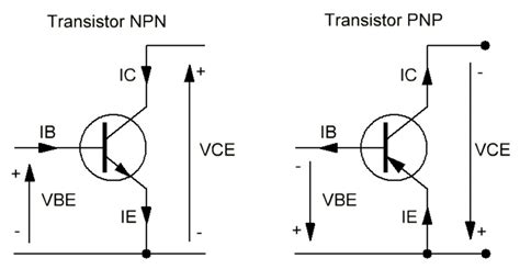 Photo Transistor Polarity At Ryder Virtue Blog