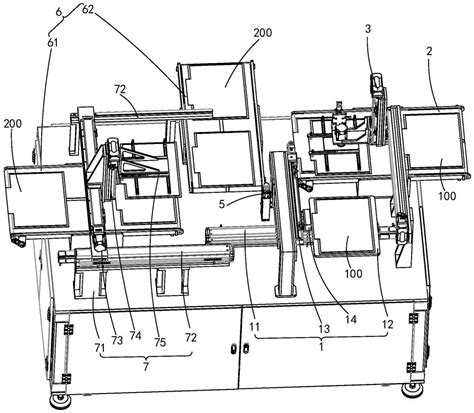 Detection Machine Eureka Patsnap