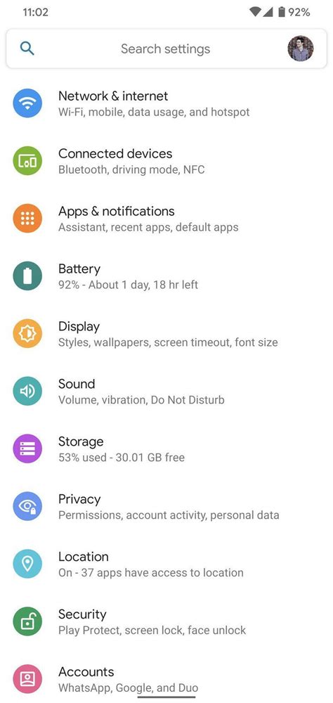 How To Change The Keyboard On Your Android Phone Android Central