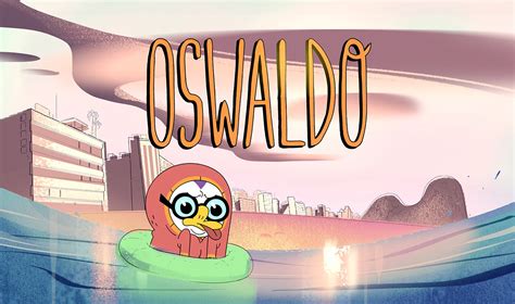 Animation Oswaldo Behance