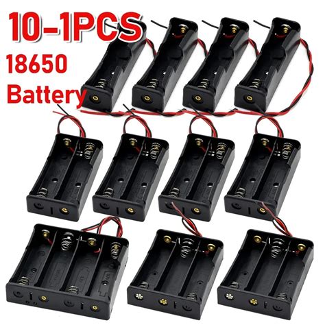 Diy 18650 18650