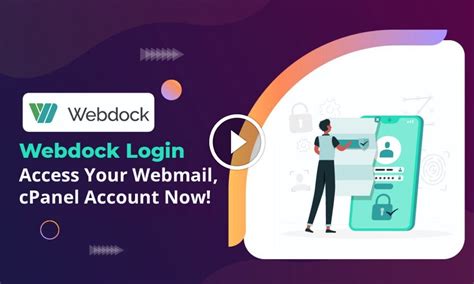 Webdock Login Access Your Webmail Cpanel Account Now