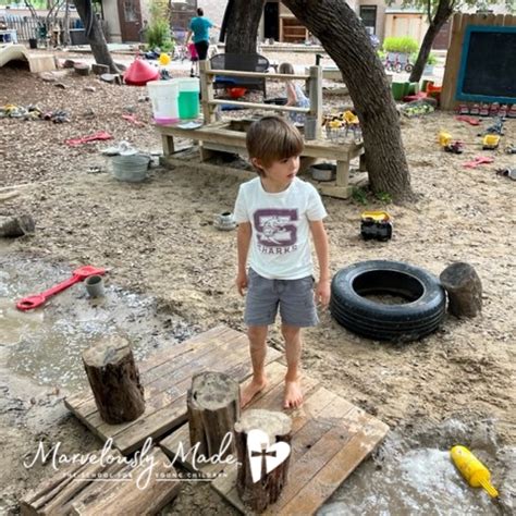 Building A River Marvelously Made Babe