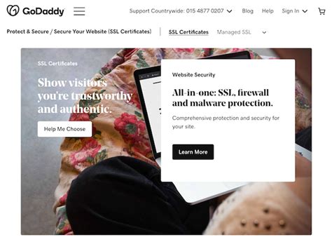 What Is SSL Secure Sockets Layer A Comprehensive Guide On SSL Certificate GoDaddy Resources