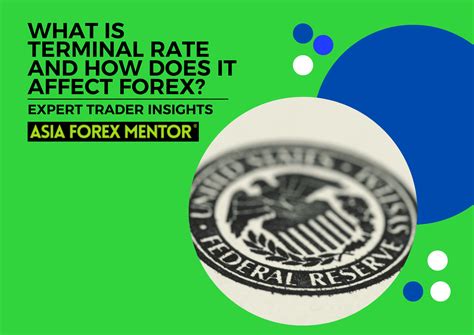 What Is Terminal Rate And How Does It Affect Forex Asia Forex Mentor