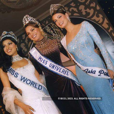 Happy Birthday Former Miss Universe Lara Dutta