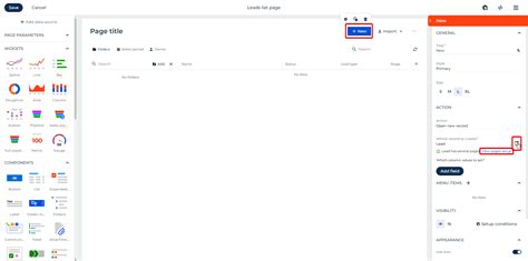 Multiple Form Pages In Freedom Ui Community Creatio