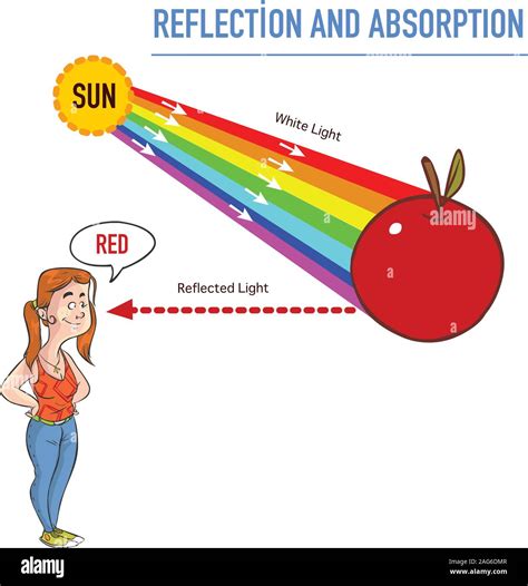 Example Of Absorption Spectrum