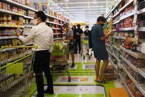 Bangkok Post Big C Lining Up Banks For B30bn Ipo
